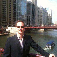 Mark Millard - University of Wisconsin-Madison