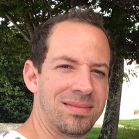 Adam Geraghty - University of Southampton