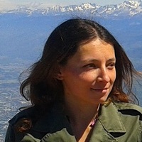 Esther Falcon - Université de Strasbourg