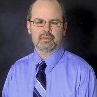 Daniel Durkin - University of West Florida