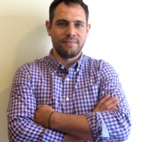 Nicolas Hidalgo - Universidad Diego Portales