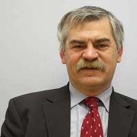 Luc J M Lavrysen - Ghent University