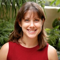 Jenny Boyar - University of Rochester