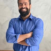 Daniel Pires | UFF - Universidade Federal Fluminense - Academia.edu