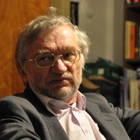 Krzysztof Sobczyk - Jagiellonian University