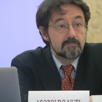 Leopoldo Nuti Resume/CV | Università degli studi Roma Tre, Political ...