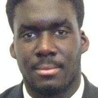 Nigel Browne-Davies - University of Cambridge