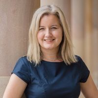 Amy Hubbell - The University of Queensland, Australia