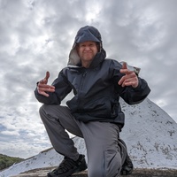 Christian Reed - University of Maryland, College Park