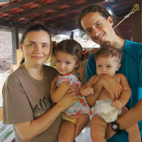 Jonathan Ready - UFPA - Federal University of Pará