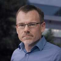 David Rex - Community Colleges of Spokane