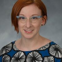 Rachel Flamenbaum - California State University, Sacramento