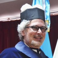 Dr. Meir Finkel, Ph.D. - Universidad de San Carlos de Guatemala