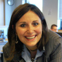 Katia Passerini - St. John's University