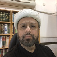 Muhammad M . Khalfan - University Of Religions And Denominations