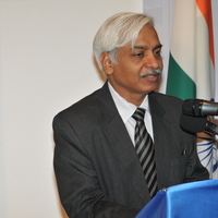 DR. RAKESH MOHAN JOSHI - Indian Institute of Foreign Trade