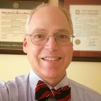 Jason Andrew Wetz - The University of Sydney