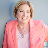 Mary Anne Prater - Brigham Young University