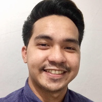 Kebart P . Licayan - The Australian National University