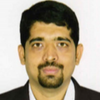 Paresh Parekh - Veer Narmad South Gujarat University
