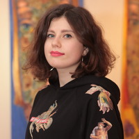 Myroslava Hartmond (Halushka) - University of Oxford