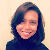 Rose Smith - Charles University, Prague