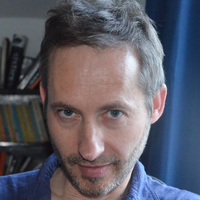 Richard Hobbs - The British Museum