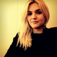 Maria Koliasta - Independent Researcher