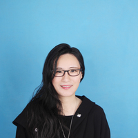 Lisa Chu Shen - Shanghai Jiaotong University