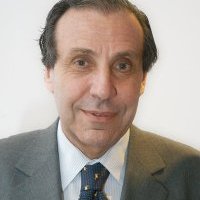 Carlos Steiger - Universidad Austral