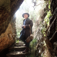 Michael Withey - University of Cambridge