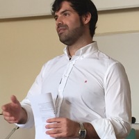 Javier Cumpa - Universidad Complutense de Madrid