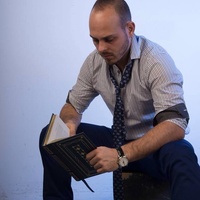 Patric Plesa - York University