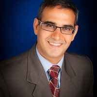 Umesh Sharma - Monash University