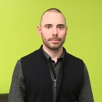 Josh Holden - University of Alberta