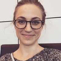 Natalie Smolenski - Independent Researcher