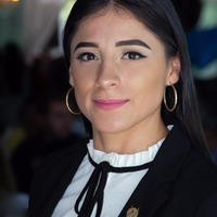 Elizabeth Martinez - Universidad Michoacana de San Nicolás de Hidalgo
