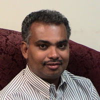 Frederick Ferguson - North Carolina Agricultural and Technical State ...