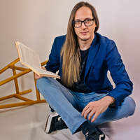 Kevin D S Leyser - Centro Universitário Leonardo da Vinci