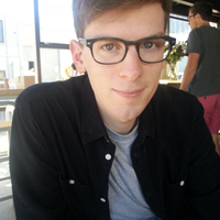 James Keating - University of Melbourne