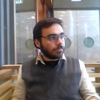 José Raimundo Noras - Universidade de Coimbra