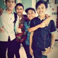 Dimas Putra Imagio | State University of Medan - Academia.edu