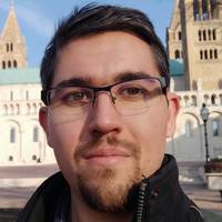 Faragó Dávid - Independent Researcher