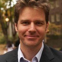 Ryan Burg - Bucknell University