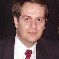 Homayoon Beigi - Columbia University