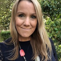 Sarah Daily - Child Trends