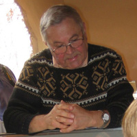 ARGANT Alain - Aix-Marseille University