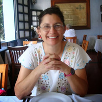 Sonia Roman - Universidad de Guadalajara