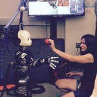 Marta Kryven - University of Waterloo