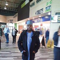 ZAYYANU TUKUR - Independent Researcher